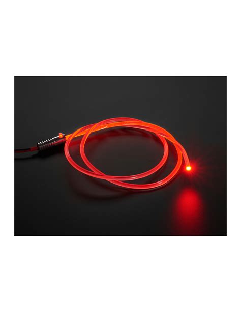 Fiber Optic Light Source