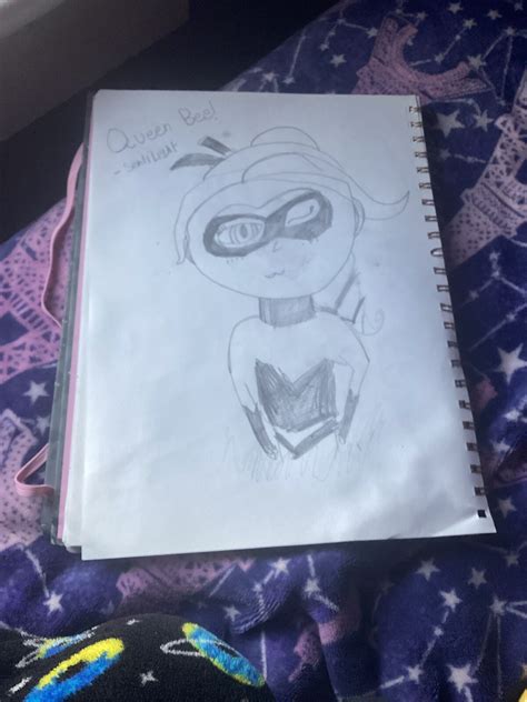 User Blogsentilightchloequeen Bee Miraculous Ladybug Wiki Fandom