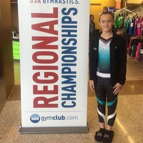Ashlyn Mueller Gymnast Youtube