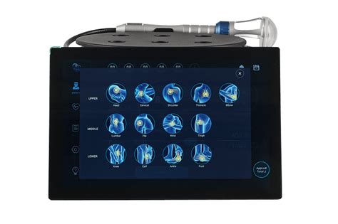 Advanced Class Iv Laser Therapy Effective Pain Management