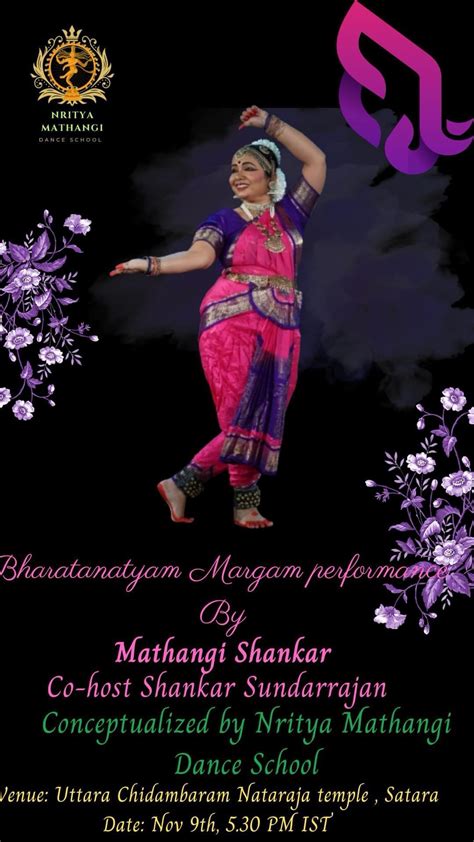Templeperformance Bharatanatyam Artist Architect Weekendproductivity Contentcreator Tutor