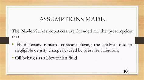 Fluid Dynamics Of Spill Containment Systems Pptx