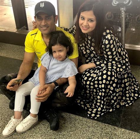 A Look At Ms Dhoni And Sakshis Magical Love Story And Their Marriage