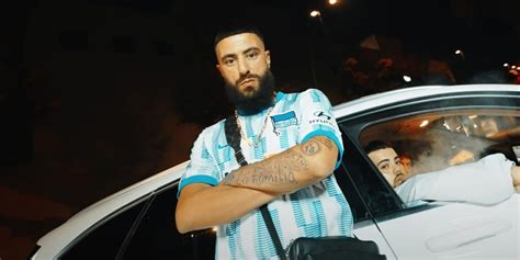 King Khalil Jede Nacht [video]