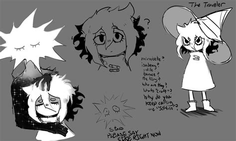 False Siffrin On Tumblr