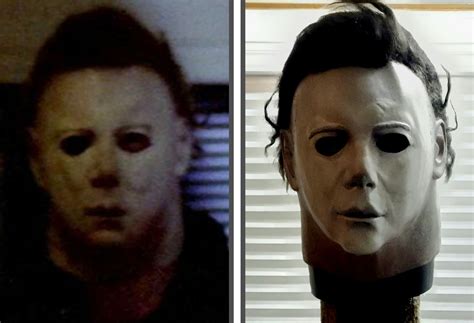 Most Accurate 1978 Mask General Discussion Michael Myers Forum