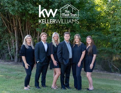 The Clark Team Keller Williams Memphis 901 261 7900 Buying Real