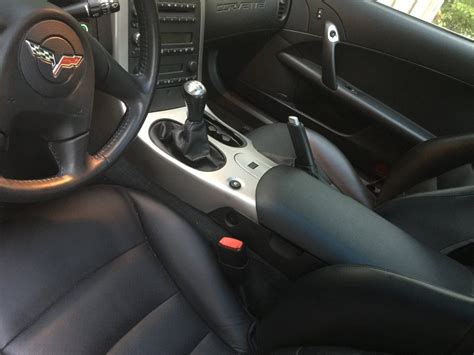 Fs For Sale 2005 C6 Coupe Z51 6sp 21 900 Miles Alabama