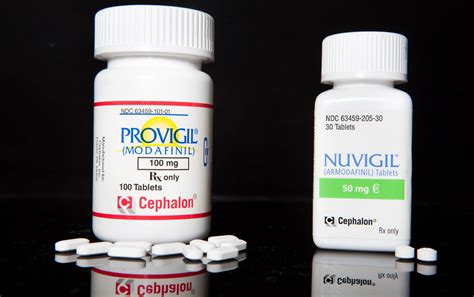 What Medications Can You Take For Narcolepsy