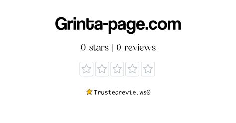 Grinta Review Legit Or Scam [2026 New Reviews]