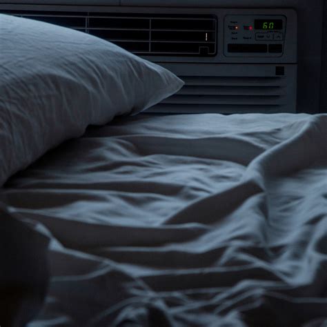 Sleeping At Night Dark