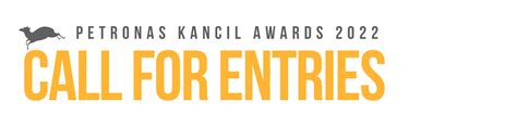 Kancil Awards Call For Entries Kancil Awards