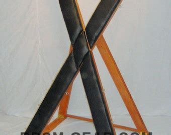 St Andrews Cross Etsy