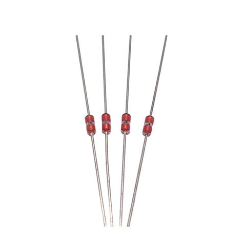 Lptc Silicon Temperature Sensors Kty81 Kty82 Kty83 Kty84