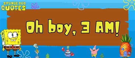 800 Iconic Spongebob Quotes That Will Make You Smile And Brighten Your Day