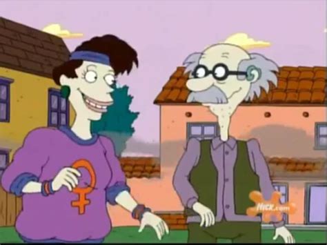 Betty Deville 1991galleryrugrats Season 9 Rugrats Wiki Fandom