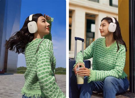 Baseus Bowie H1 Anc Bluetooth Headphone Price In Bd Techland Bd