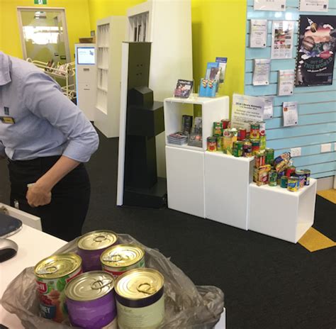 Wynnum Library Fine Amnesty Wynnumcentral