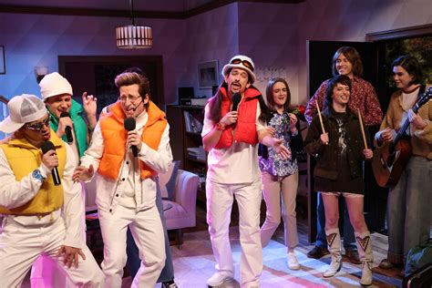 Is Saturday Night Live New Tonight Snls January 24 2026 Host