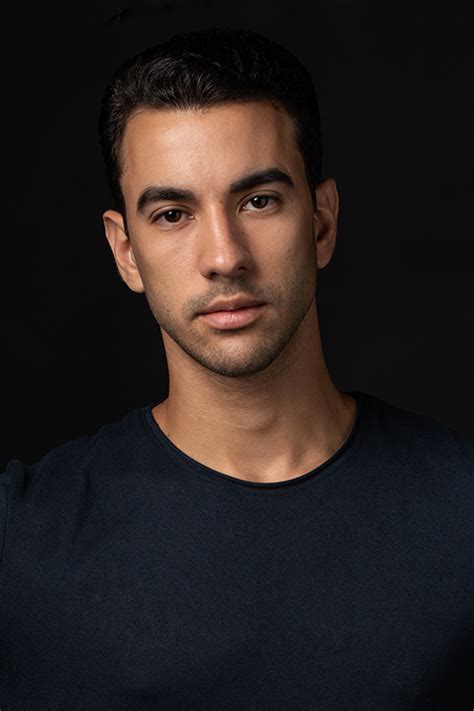 Company Connection Tiffany Chatfield And Luis Javier Corrales Ballet