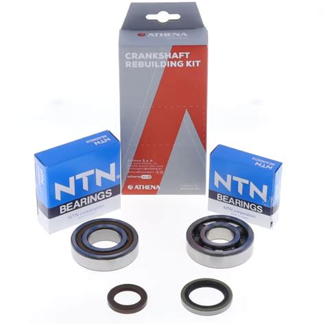 Crank Seals And Bearings Austrian Brands 125150 02 23 Bikewise