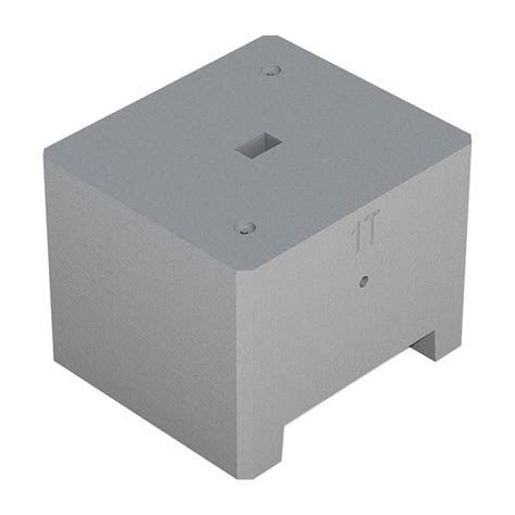 Masse Beton 500 Kg Aprocom