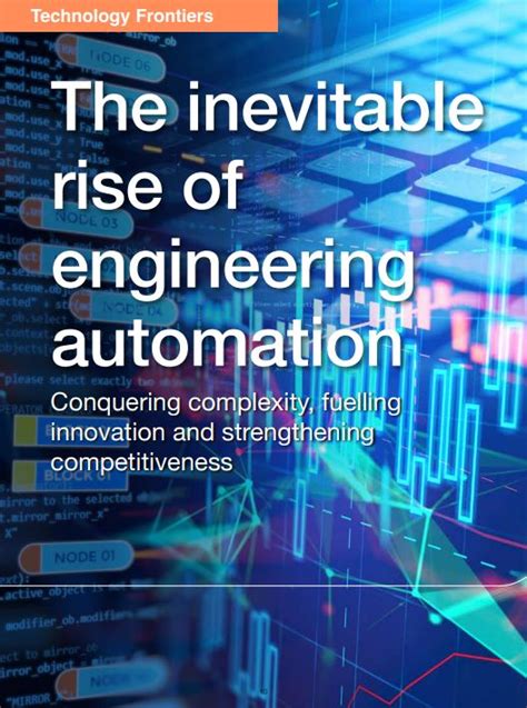 Inside Industry Association On Linkedin Softwaredevelopment Automation Ai Innovation