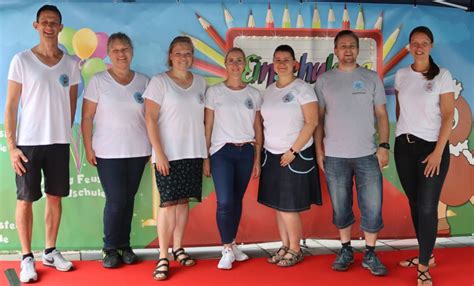 Förderverein Einschulung Am 20 August 2022 Ingeborg Feustel Grundschule