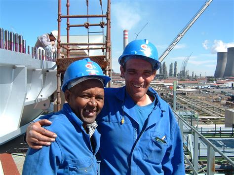 Learner Assistant Opportunity At Sasol