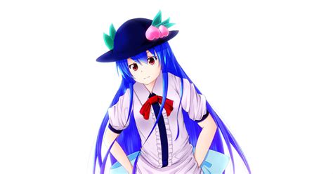 東方 天子ちゃん！ 𝟺𝟷𝟻のイラスト Pixiv