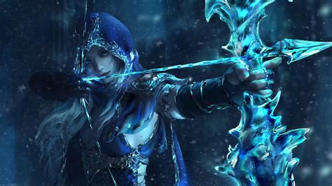 Archer Wallpapers 4k Hd Archer Backgrounds On Wallpaperbat