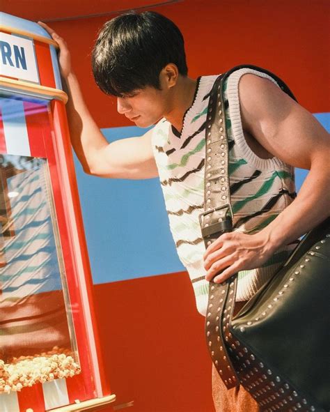 Ye Hao In 2025 Character Design Inspiration Model Design Inspiration