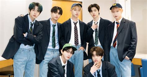 Enhypen Becomes Second Best Selling Album By A Fourth Generation K Pop