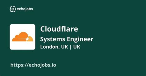 cloudflare is hiring systems engineer database london uk uk [c