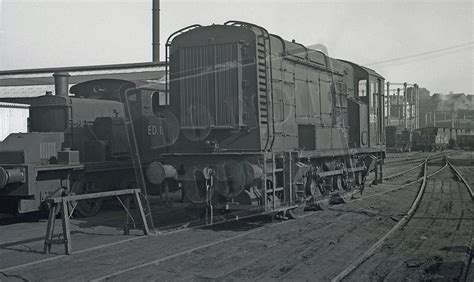 Rail Online Class 11 Lms Design Shunter
