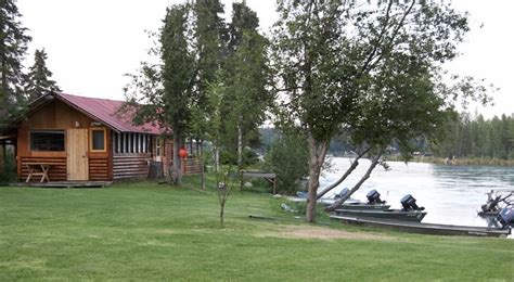 Eagles Roost Lodge Soldotna Ak