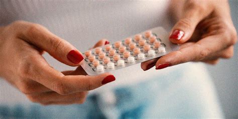 Backlash Against Rigevidon Why Are So Many Women Against This Pill