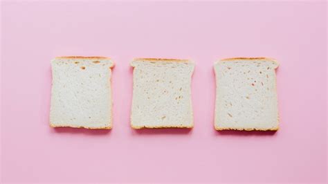 Cute Bread Slice Pictures Freepik