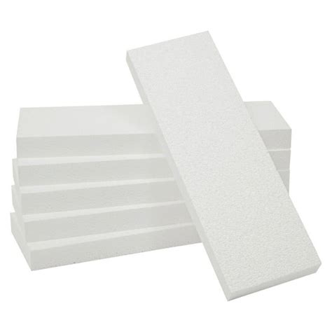 Styrofoam Sheets 1 Inch Thick
