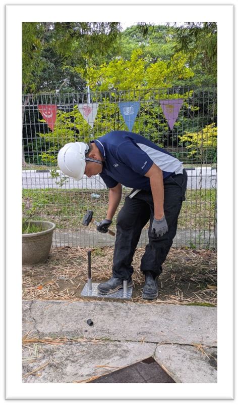 Field Compaction And Strength Testing Abv