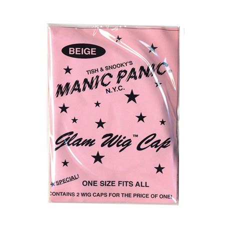 Wigs And Hair Strips Tish And Snookys Manic Panic