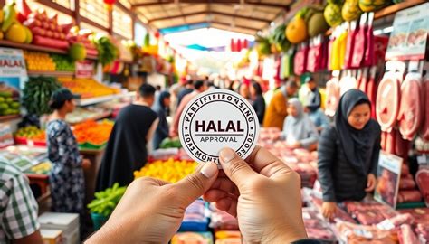 What Does Halal Mean In Food A Comprehensive Explanation Guide To Halal