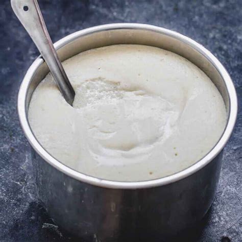 Idly And Dosa Batter Suvai Foods