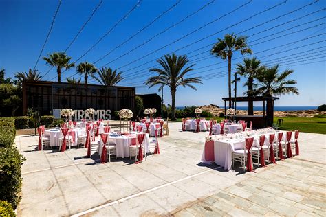 Experience A Memorable Wedding At Alassos In Paphos Paphos Weddings