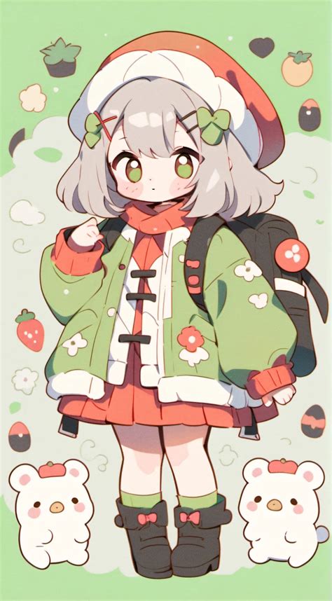 Chat With Cady Enjoy Free Ai Character Voice Chat Talkie Ai Cuti