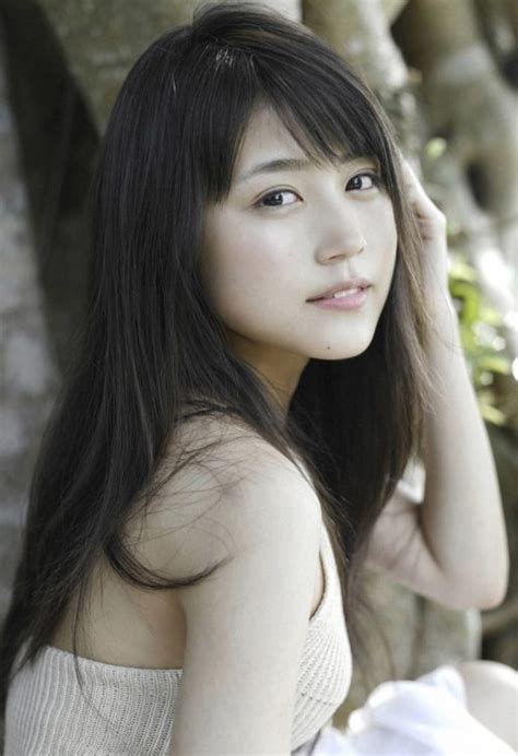 The Most Beautiful Japanese Girls Pretty Girls