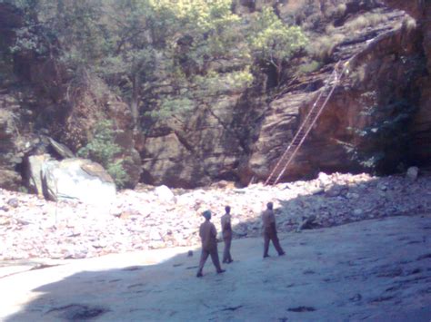 My Tour Grimmage Kumaradhara Theertham