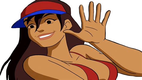 Jessica Scooby Doo Camp Scare Vector 3 By Mrtoonlover83 On Deviantart