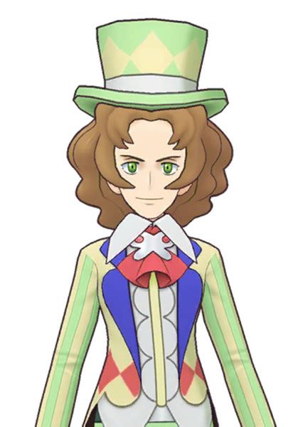 Burgh Pokemon On Mycast Fan Casting Your Favorite Stories