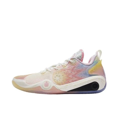 Peak Andrew Wiggins Aw3 Shine Anto Sports